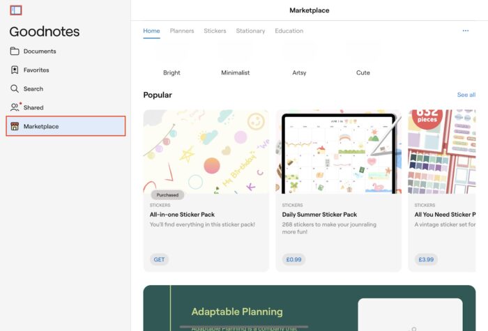 GoodNotes vs. Apple Notes: Which Note-Taking App is Better?