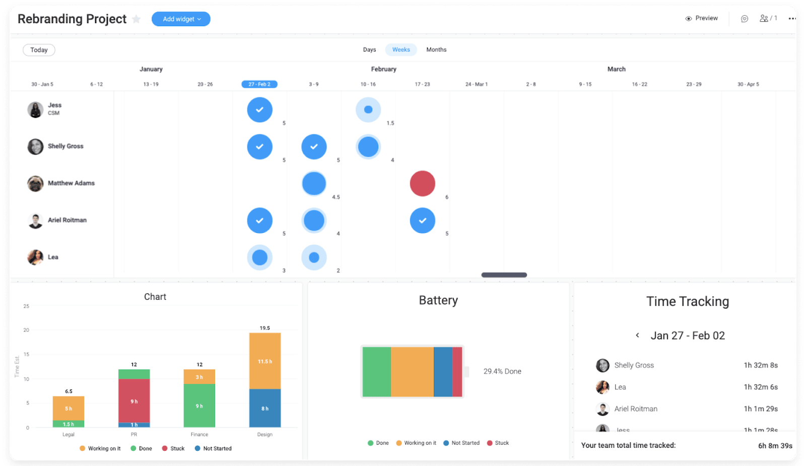 Top 11 AI List Generators to Manage Tasks and To-Do Lists