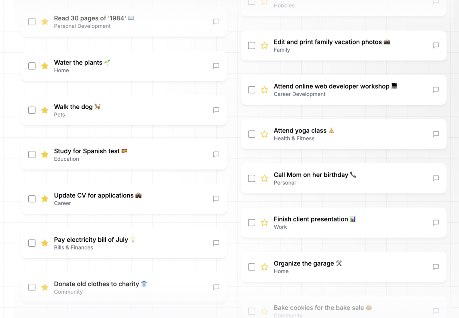 Top 11 AI List Generators to Manage Tasks and To-Do Lists