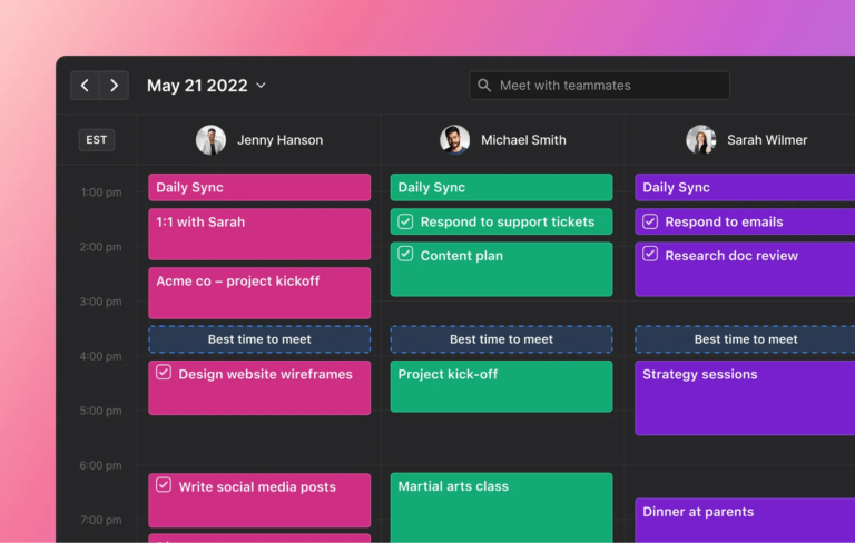 Top 11 AI List Generators to Manage Tasks and To-Do Lists