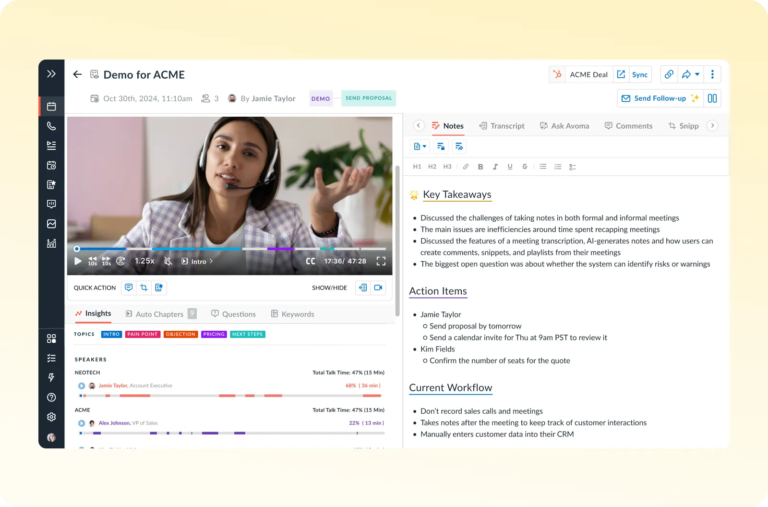 10 Best Plaud Note Alternatives in 2026 | ClickUp