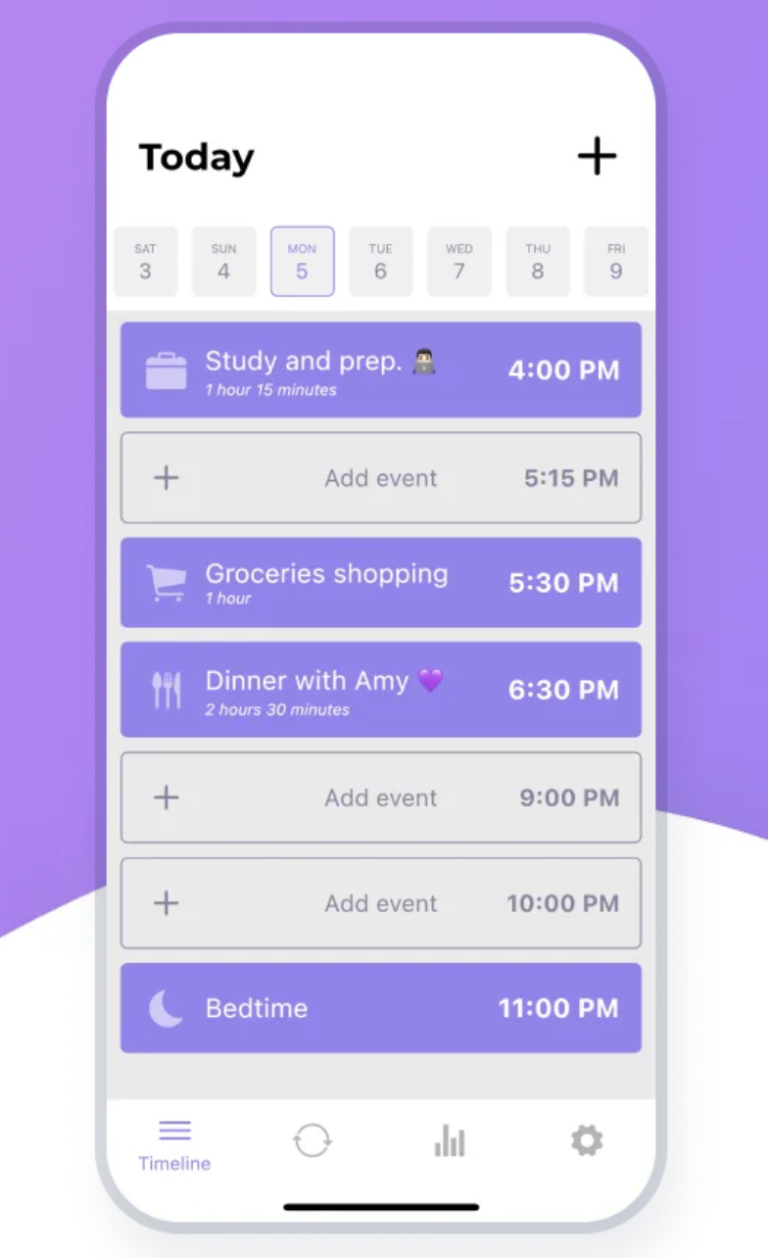13 Best Time Blocking Apps in 2025 | ClickUp