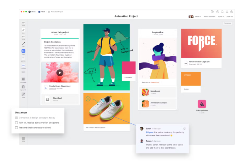 13 Best Microsoft OneNote Alternatives in 2025 | ClickUp