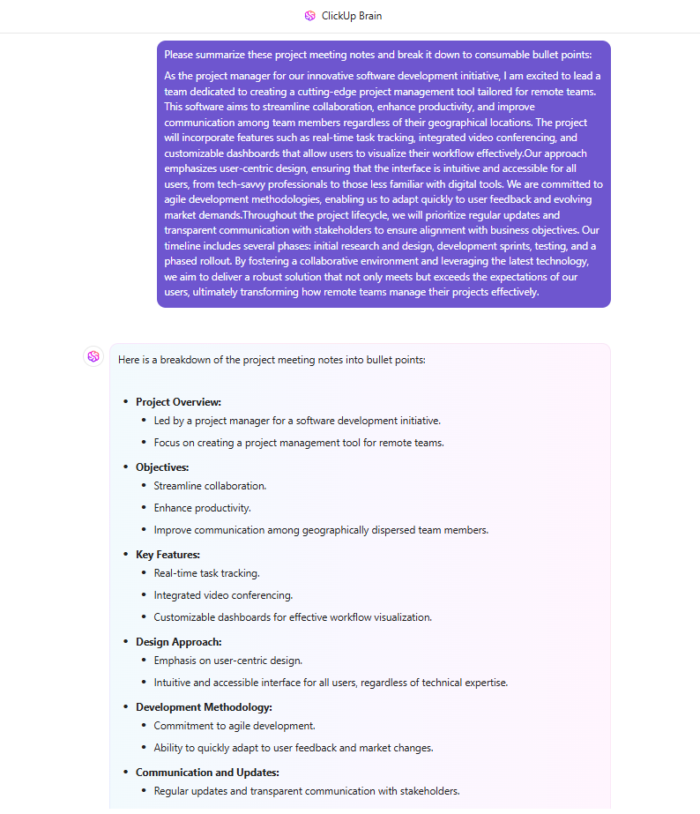 13 Best Microsoft OneNote Alternatives in 2025 | ClickUp