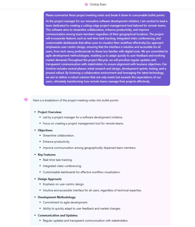 13 Best Microsoft OneNote Alternatives in 2025 | ClickUp