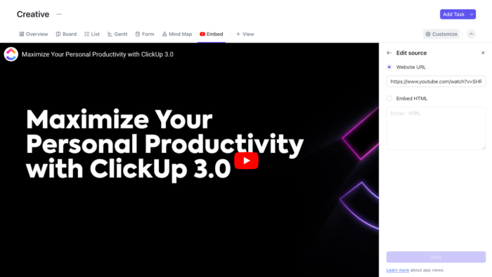 How to Draw on Google Slides to Enhance Presentations | ClickUp