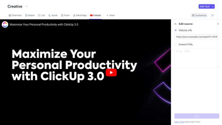 How to Draw on Google Slides to Enhance Presentations | ClickUp