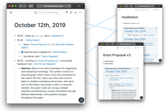 13 Best Microsoft OneNote Alternatives in 2025 | ClickUp
