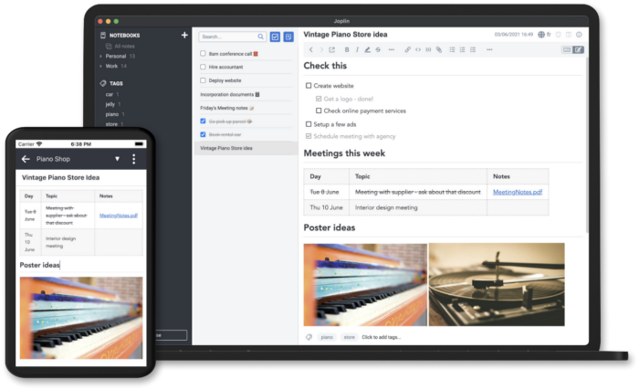 13 Best Microsoft OneNote Alternatives in 2025 | ClickUp