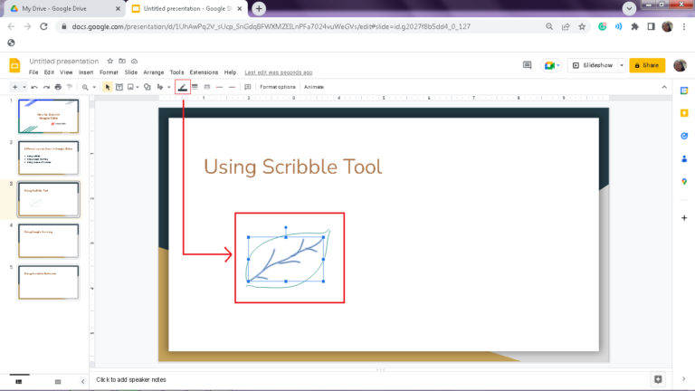 How to Draw on Google Slides to Enhance Presentations | ClickUp