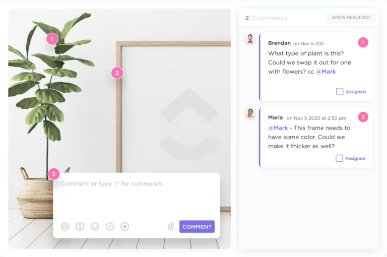 10 Best Visual Feedback Tools to Simplify Feedback in 2025