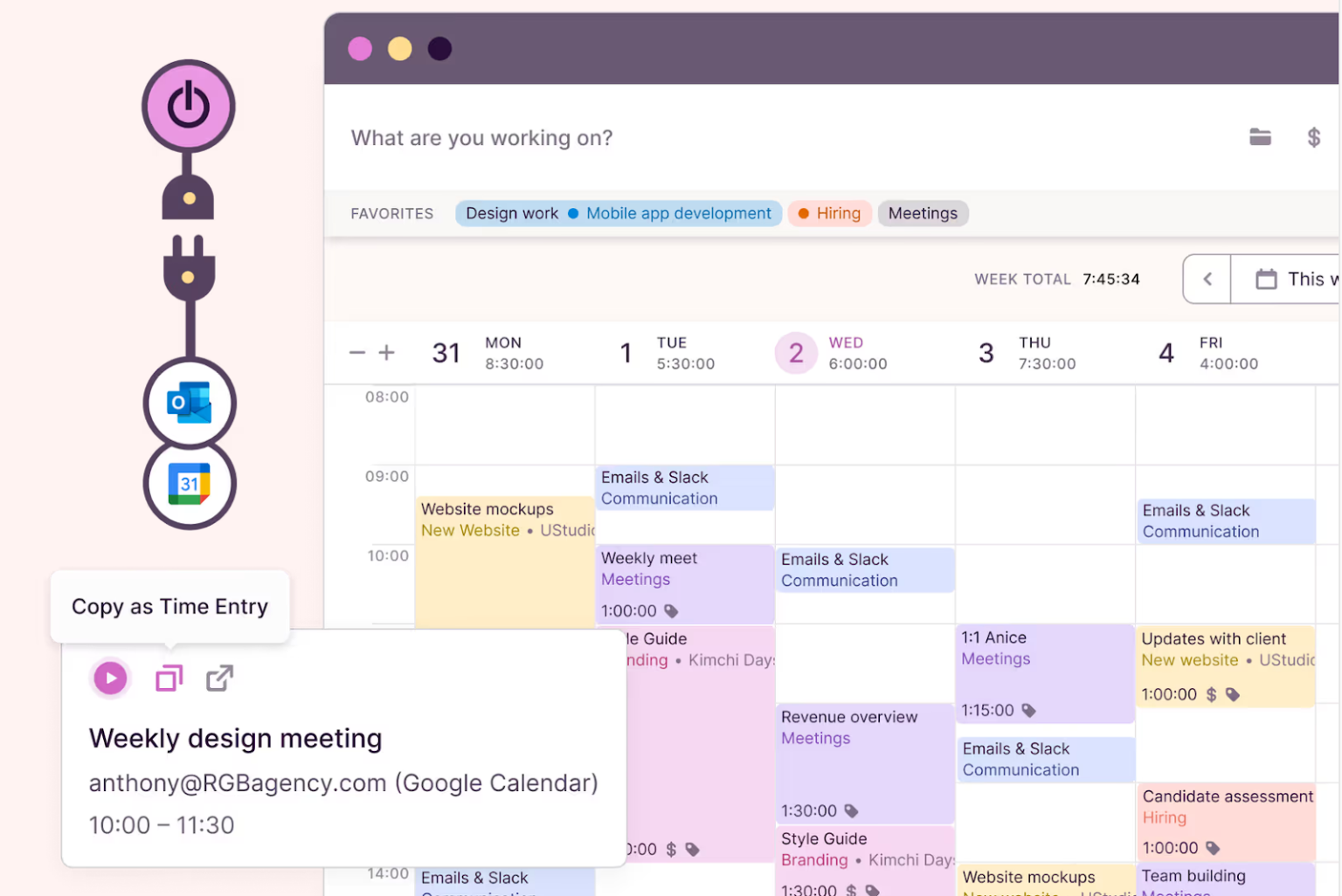 13 Best Time Blocking Apps in 2025 | ClickUp