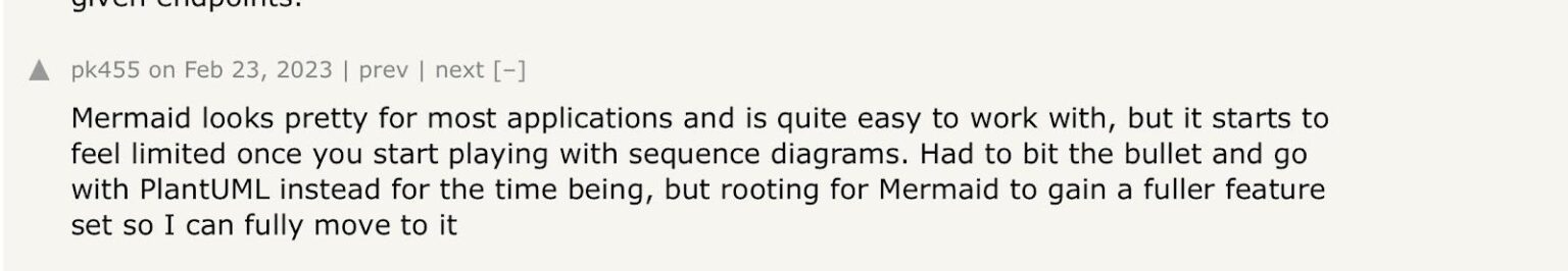 How to Create Stunning Mermaid Diagrams (With Examples)