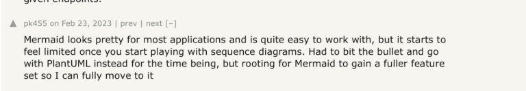 Come creare splendidi diagrammi Mermaid con esempi