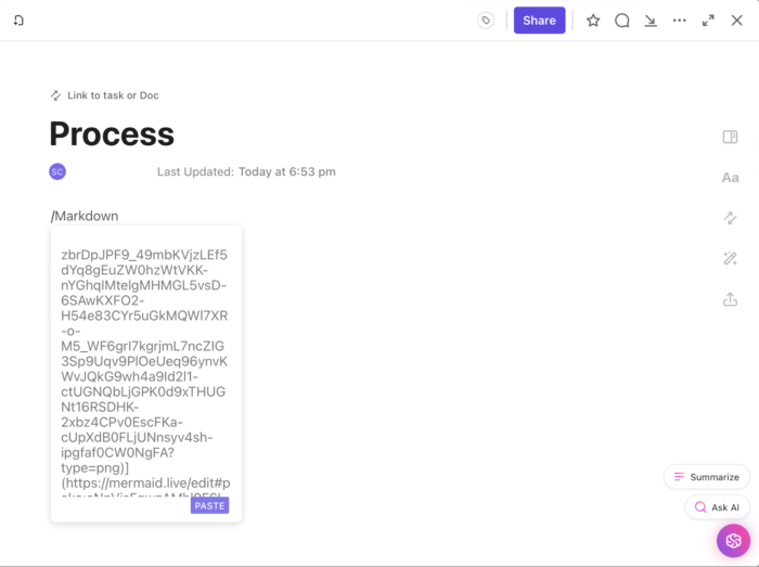 How to Create Stunning Mermaid Diagrams (With Examples)