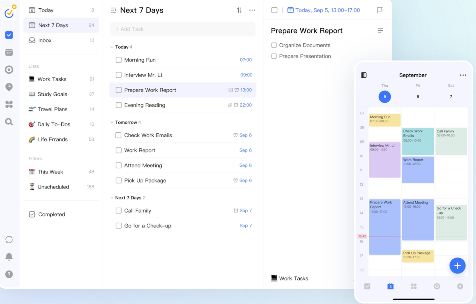 13 Best Time Blocking Apps in 2025 | ClickUp