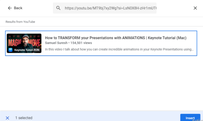 Como adicionar áudio ao Google Slides para apresentações envolventes