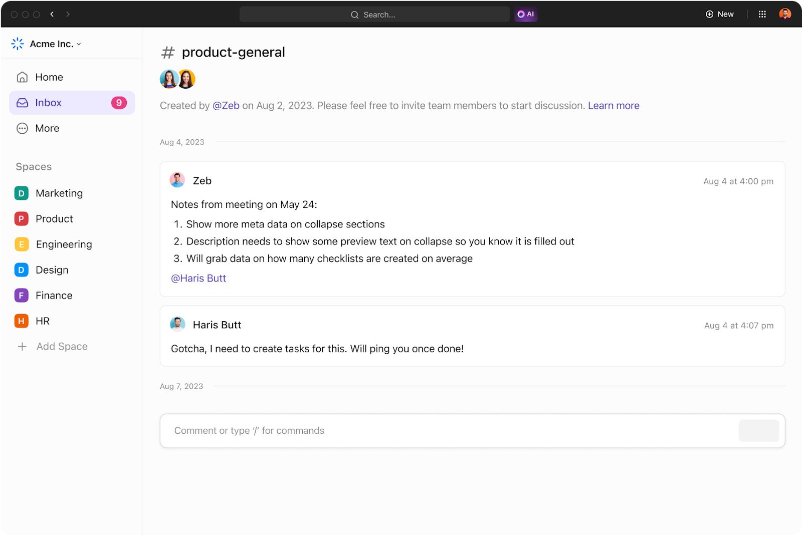 10 Best Project Intake Software for Efficient Workflow in 2025