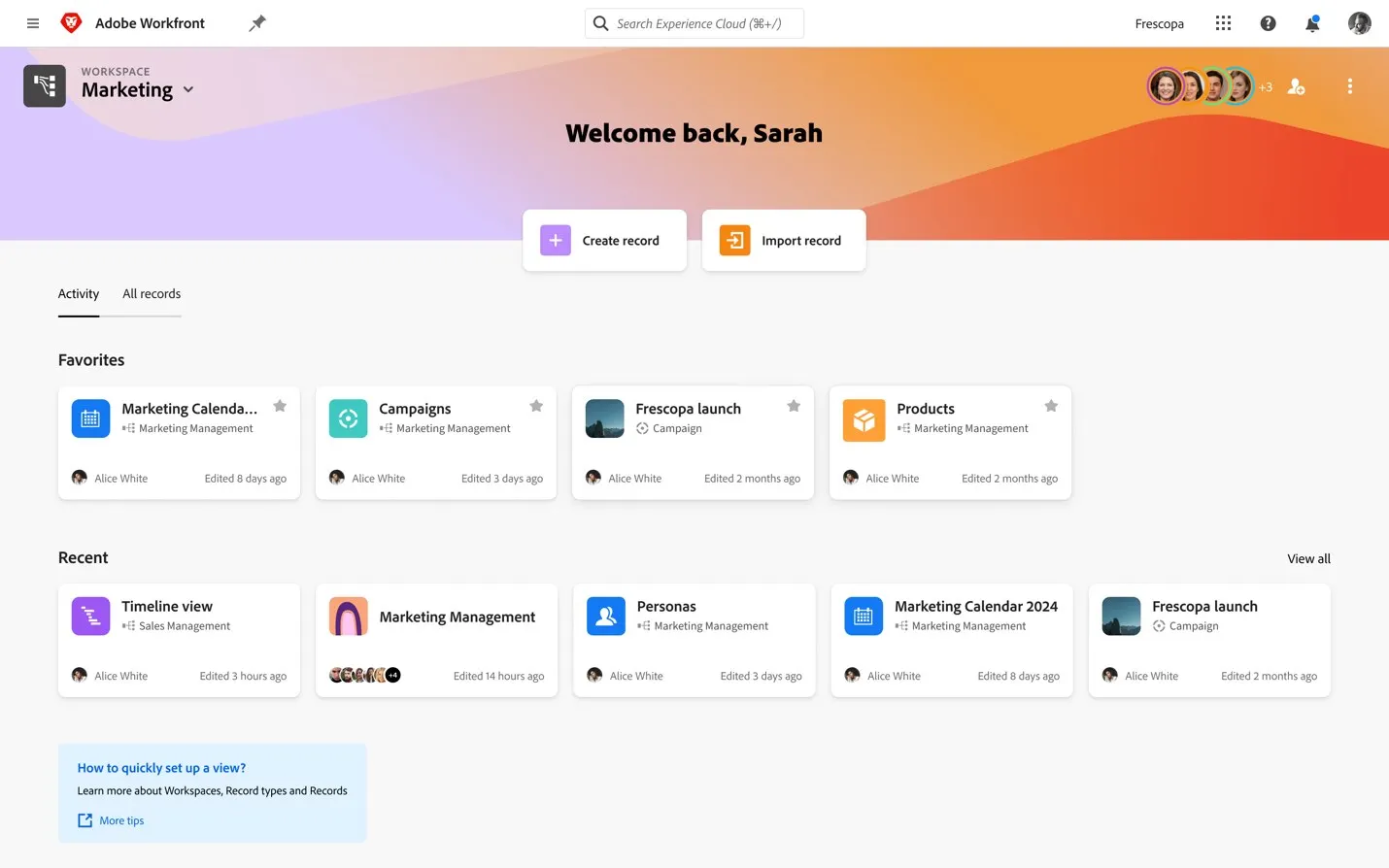 10 Best Project Intake Software for Efficient Workflow in 2025