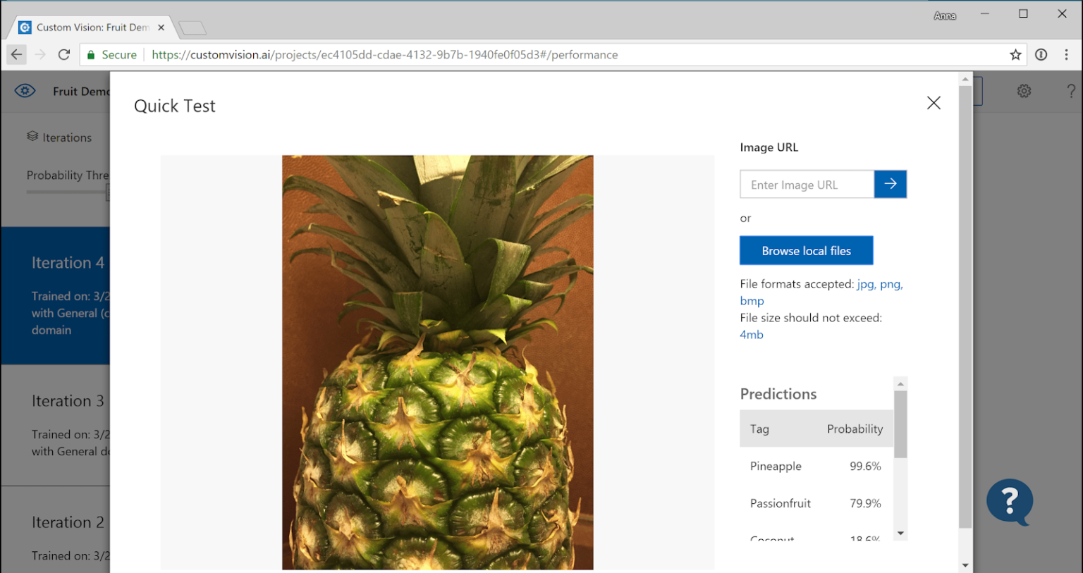 10 Best Image Analyzer AI Tools for Advanced Visual Insights