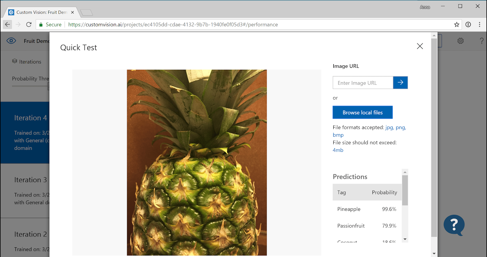 10 Best Image Analyzer AI Tools for Advanced Visual Insights