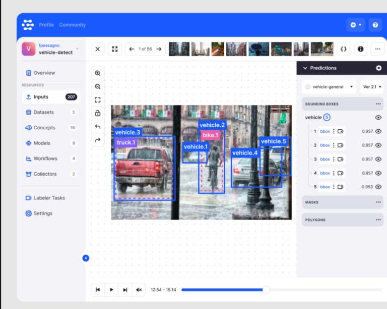 10 Best Image Analyzer AI Tools for Advanced Visual Insights