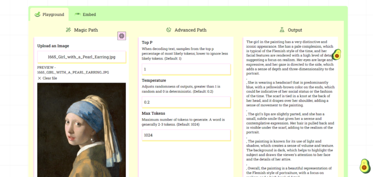 10 Best Image Analyzer AI Tools for Advanced Visual Insights