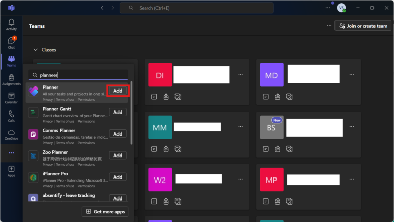 How to Use Microsoft Planner in Teams to Organize Work | ClickUp