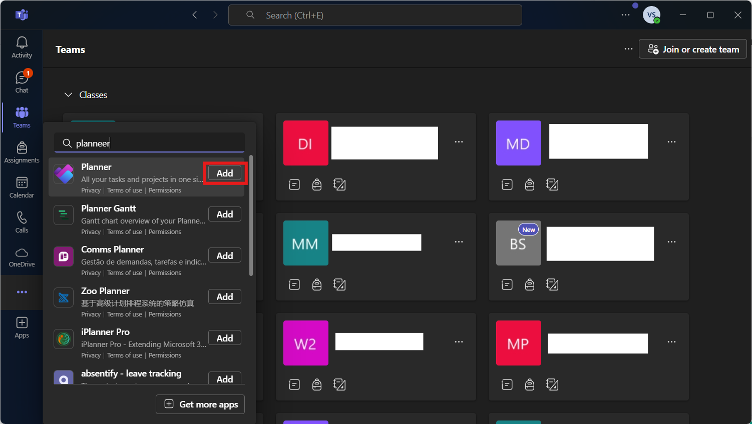 Comment utiliser Microsoft Planner dans Teams pour organiser le travail