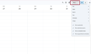 How to Make Your Google Calendar Aesthetic and Organized