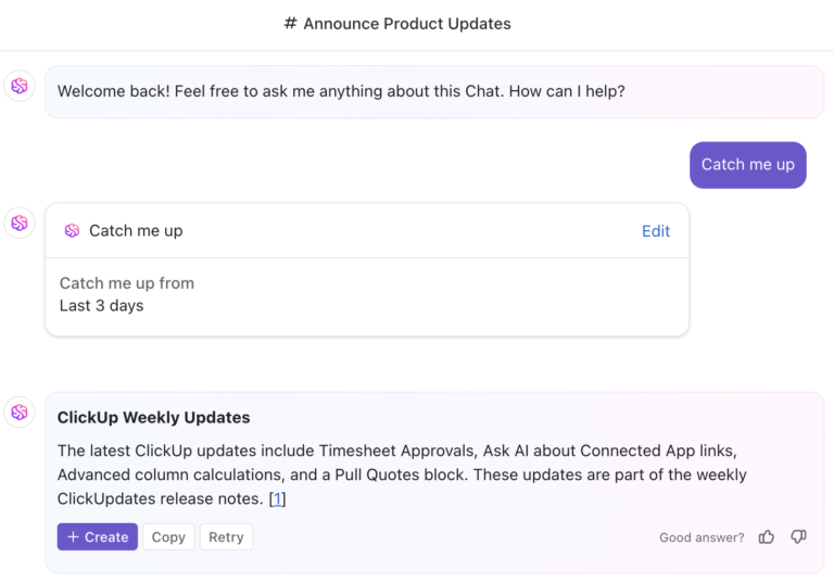 How To Use Clickup Ai For Enhanced Productivity And Efficiency