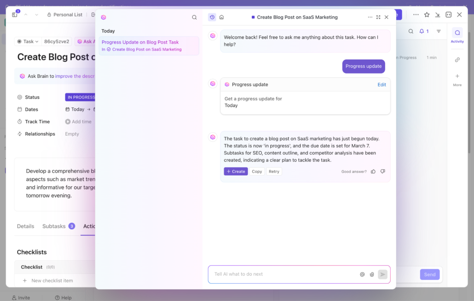 How to Create a Custom GPT for Personalized Responses