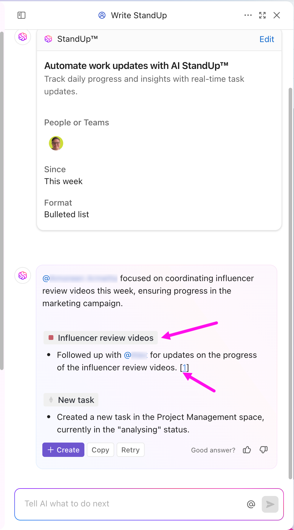 How to Use ClickUp AI for Enhanced Productivity and Efficiency
