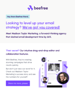 50 Creative Newsletter Ideas to Engage Your Audience | ClickUp