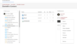 10 beste File-Sharing-Software für Online-Dokumente im Jahr 2025