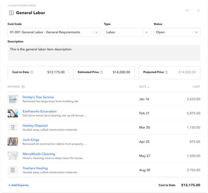 15 Best Construction Scheduling Software in 2025 | ClickUp