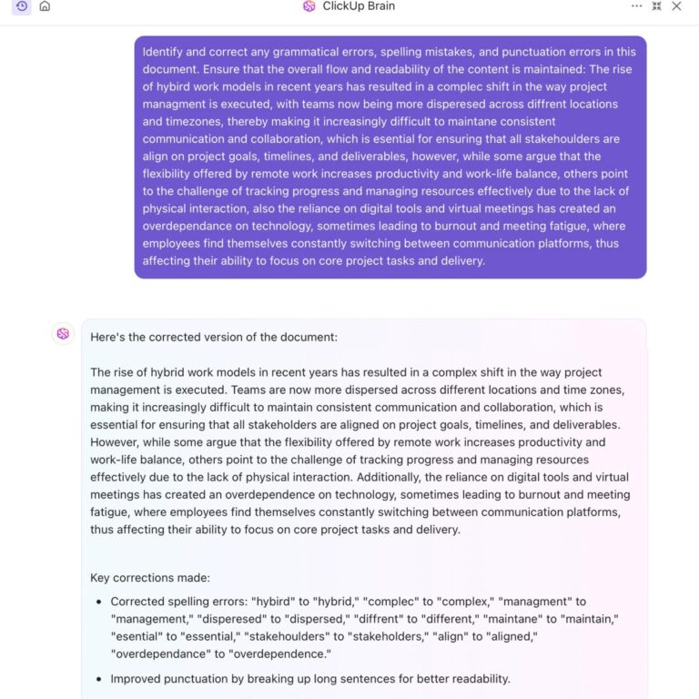 10 Best AI Proofreader Software for Flawless Content in 2025