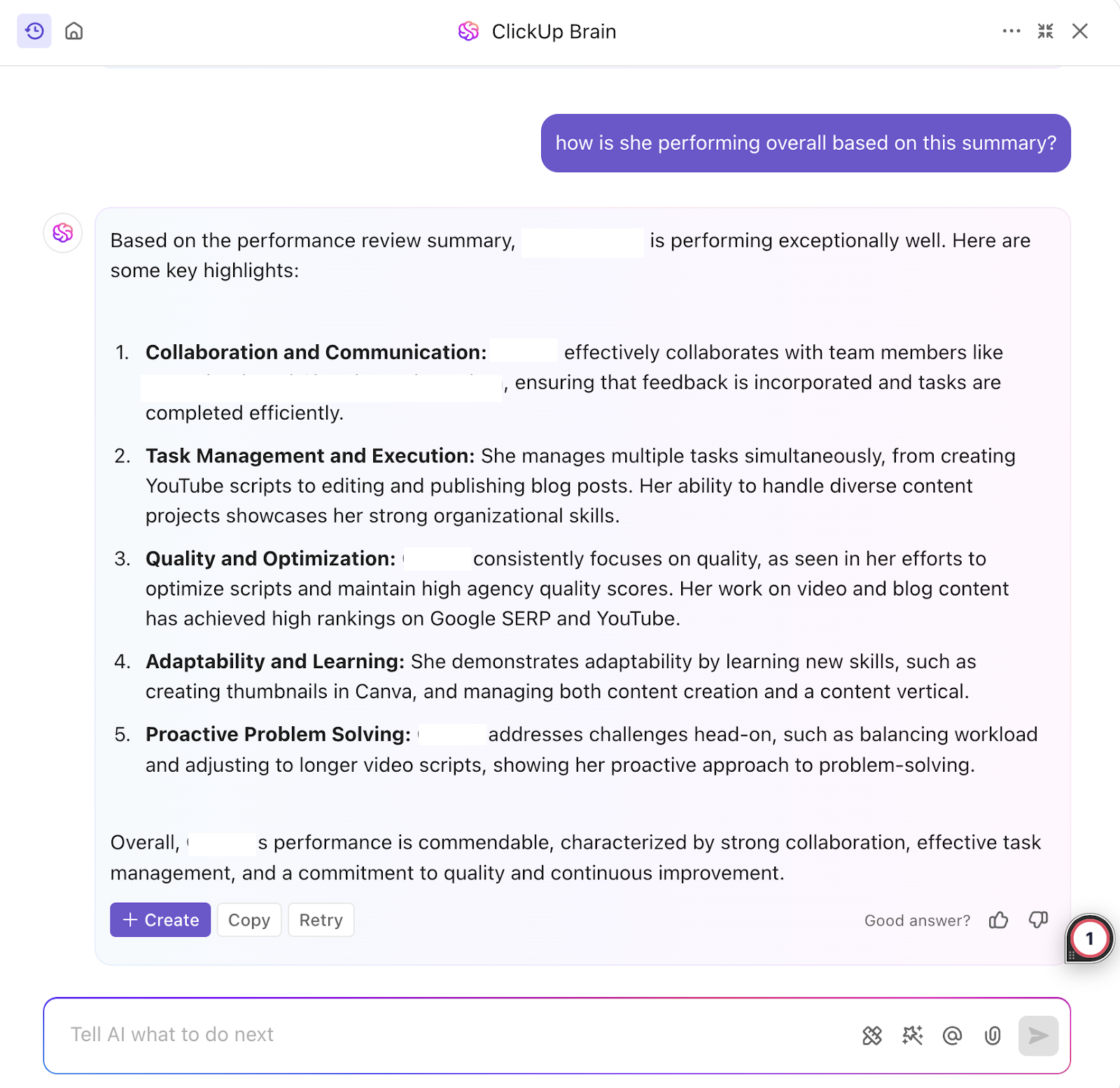 11 Best 360 Feedback Software for Employee Evaluations