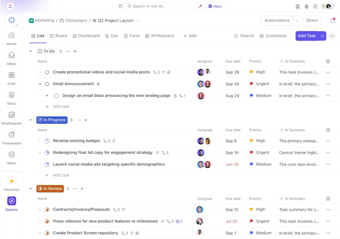 10 Best AI PDF Editors for Smart Document Editing in 2025