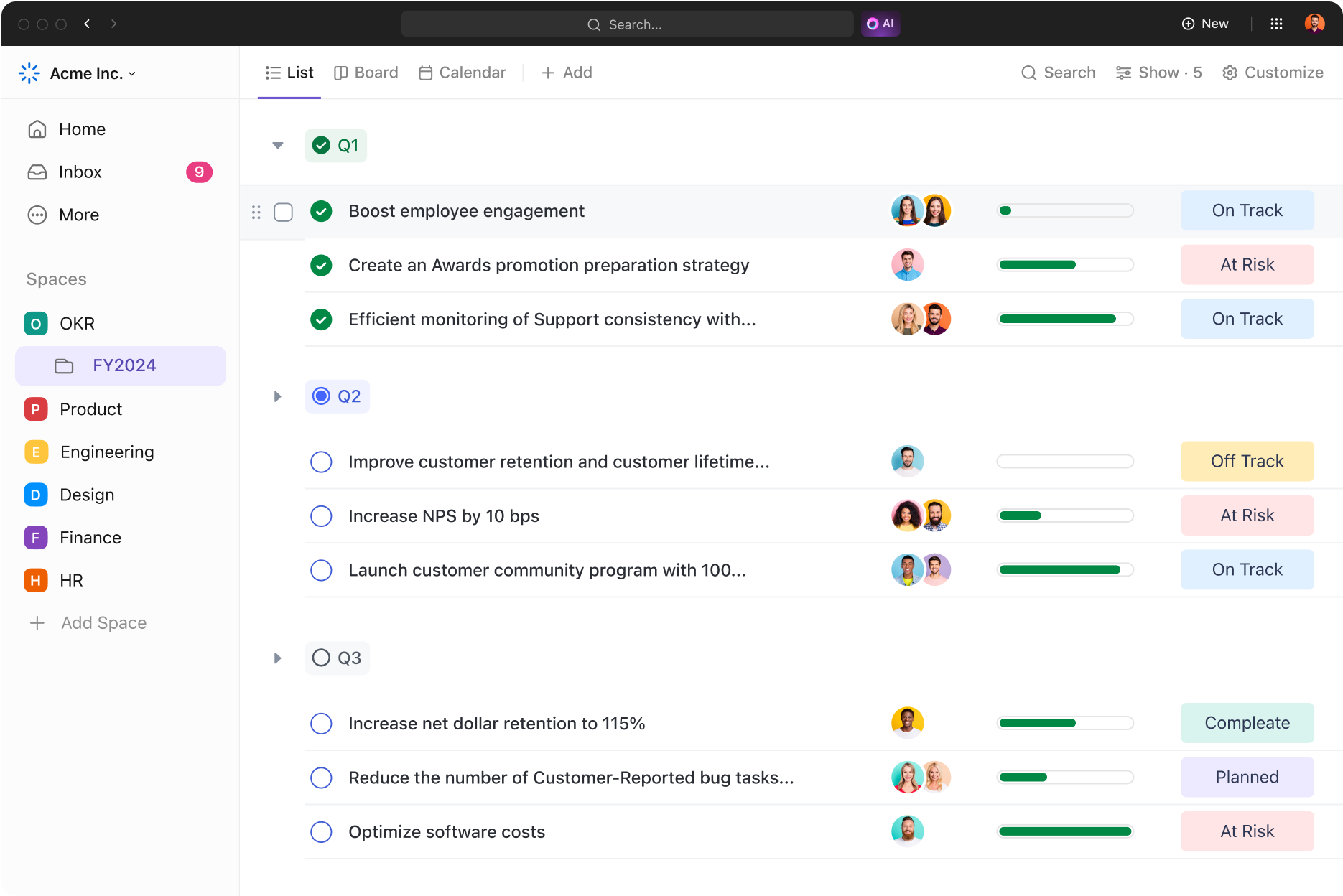 ClickUp vs Pipedrive: Alat CRM Mana yang Terbaik untuk Bisnis Anda?