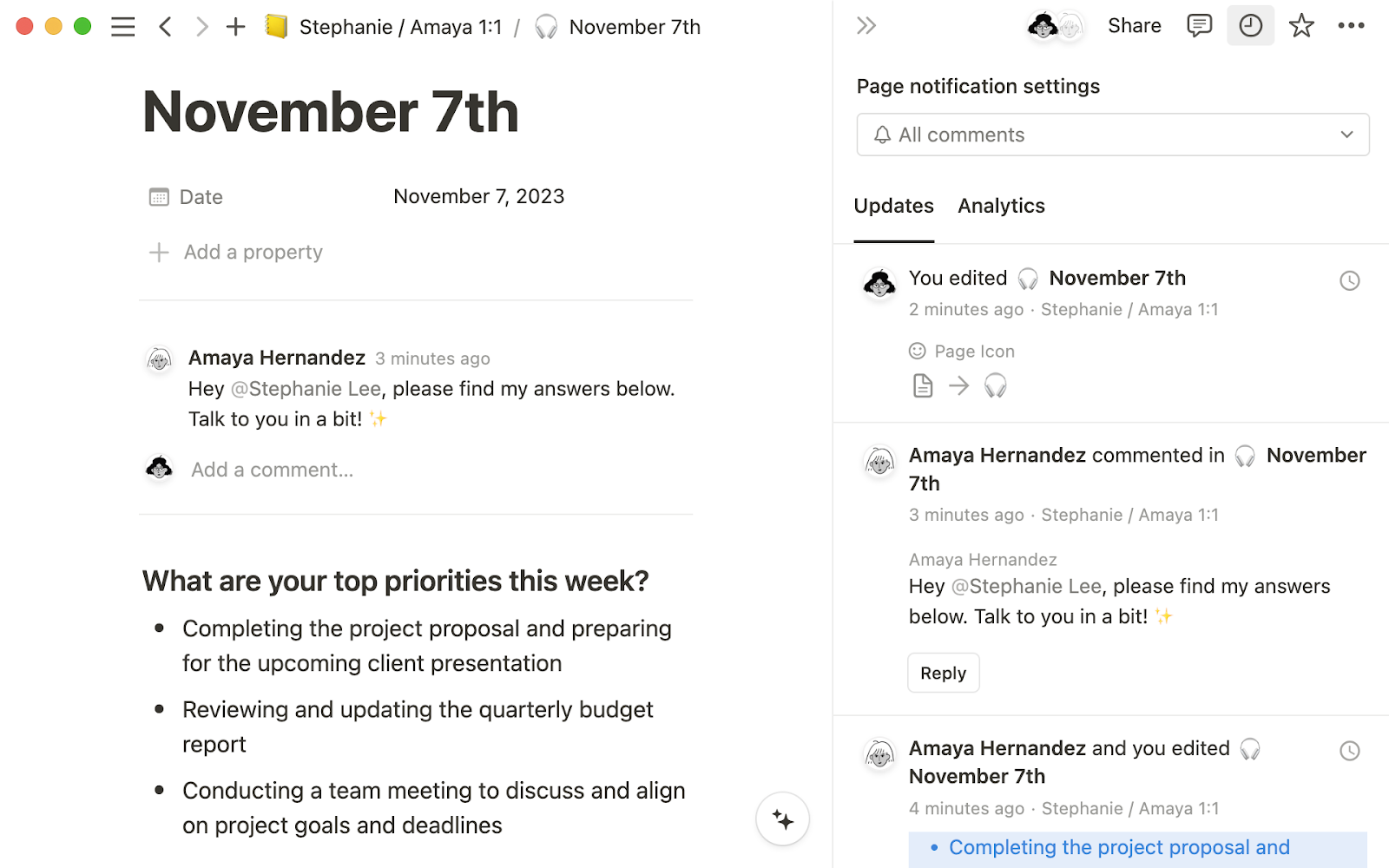 Milanote vs. Notion: Welches Tool für mehr Produktivität ist das ...