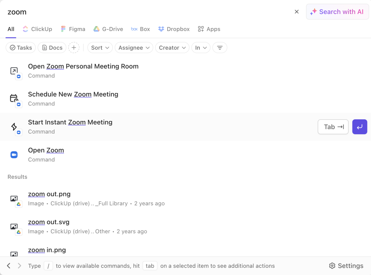 How to Take Notes During Zoom Meeting Automatically | ClickUp