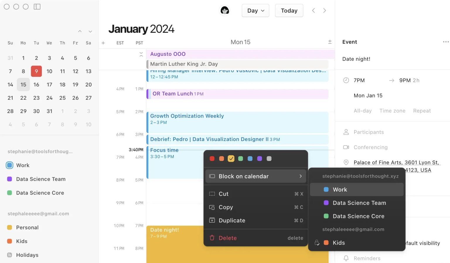 Notion vs. Microsoft Excel: 2025年に生産性を向上させるツールは？