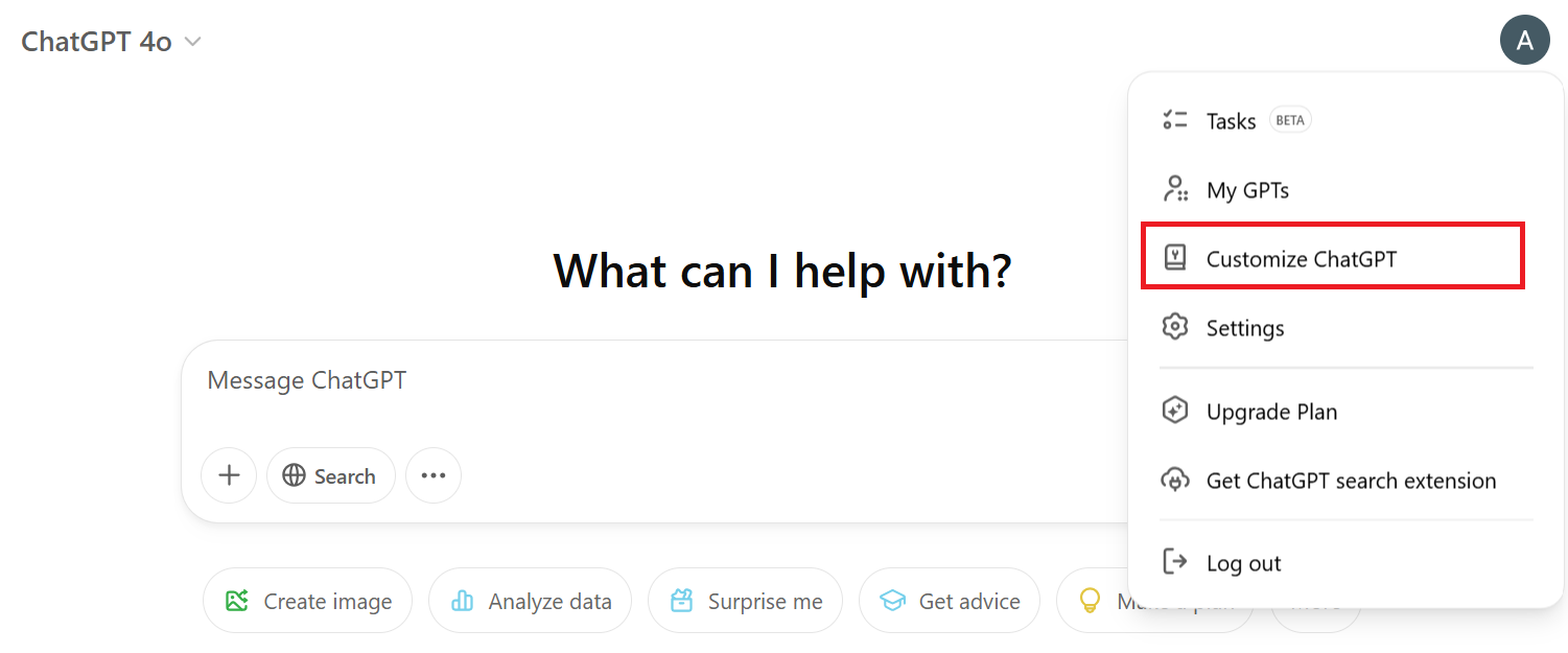 How to Train ChatGPT on Your Own Data for Custom Solutions