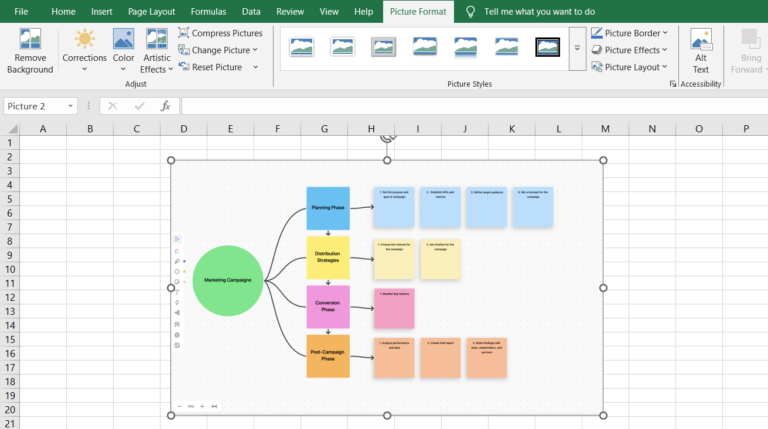 How to Embed a PDF in Excel Easily and Effectively | Clickup
