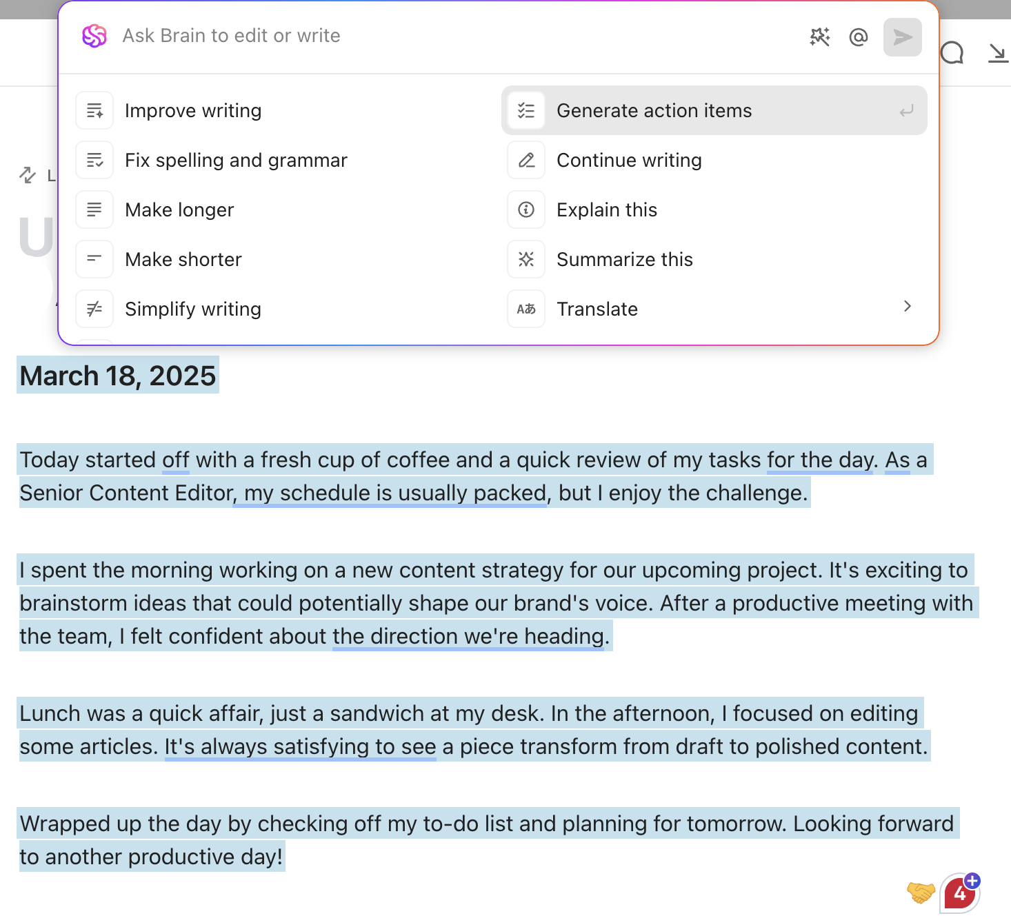 How to Use ClickUp AI for Enhanced Productivity and Efficiency