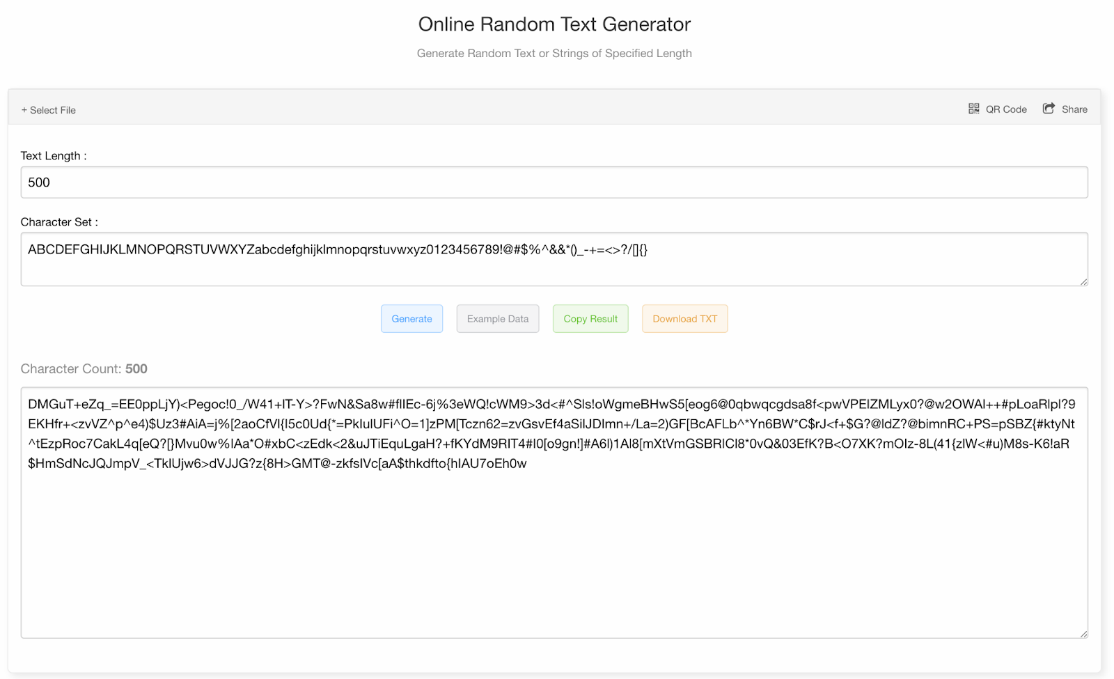 Top 10 Random Text Generators for 2025 | ClickUp