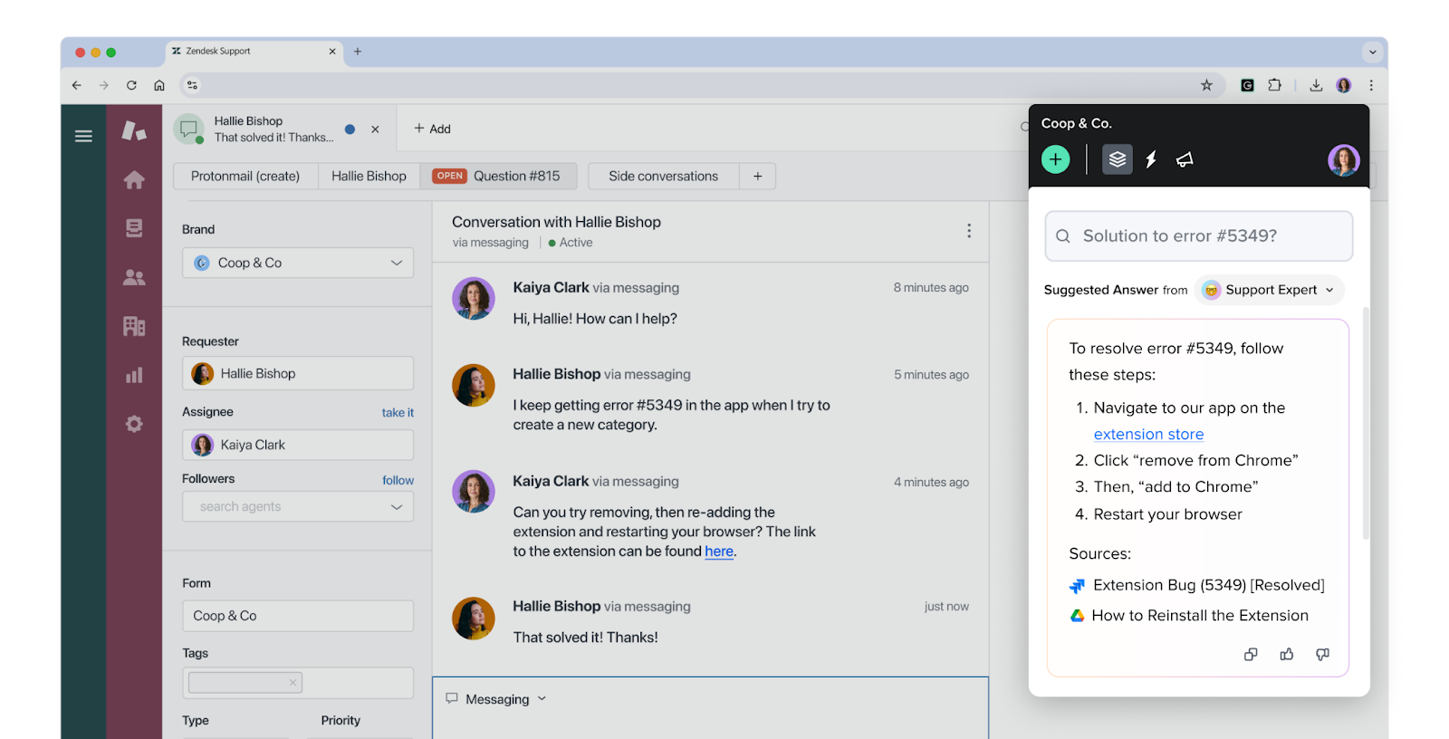 Guru vs. Glean: Which AI Knowledge Management Tool is Best?