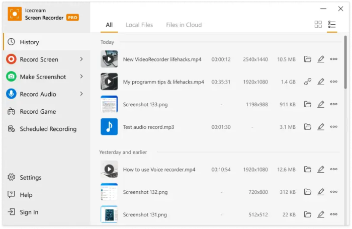 10 Best Windows Screen Recording Software in 2025 | ClickUp