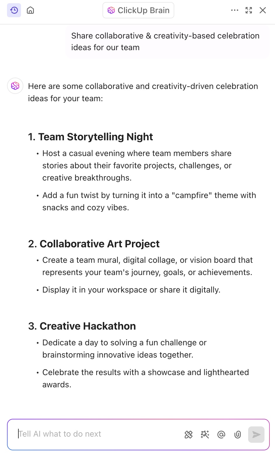 15+ Team Celebration Ideas to Improve Employee Engagement